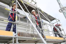 Scaffold Safety Overview - SafetyNow