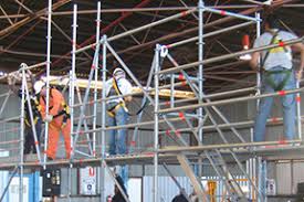 Scaffold Safety Overview - SafetyNow