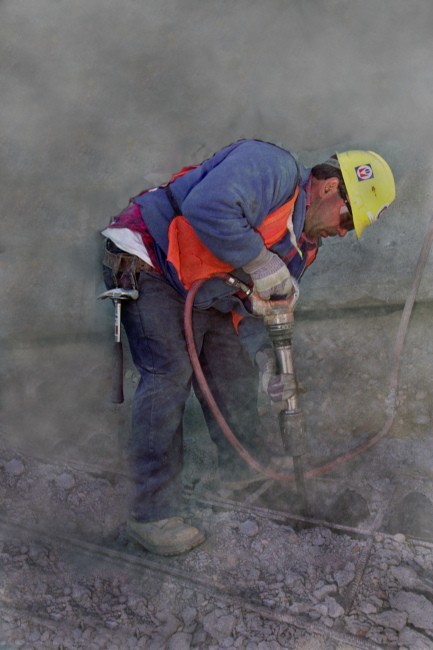 Silica Hazards - SafetyNow