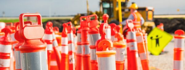 Traffic Control - Work Zone Safety - SafetyNow