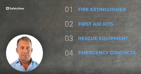 Contractor Safety – Video - SafetyNow