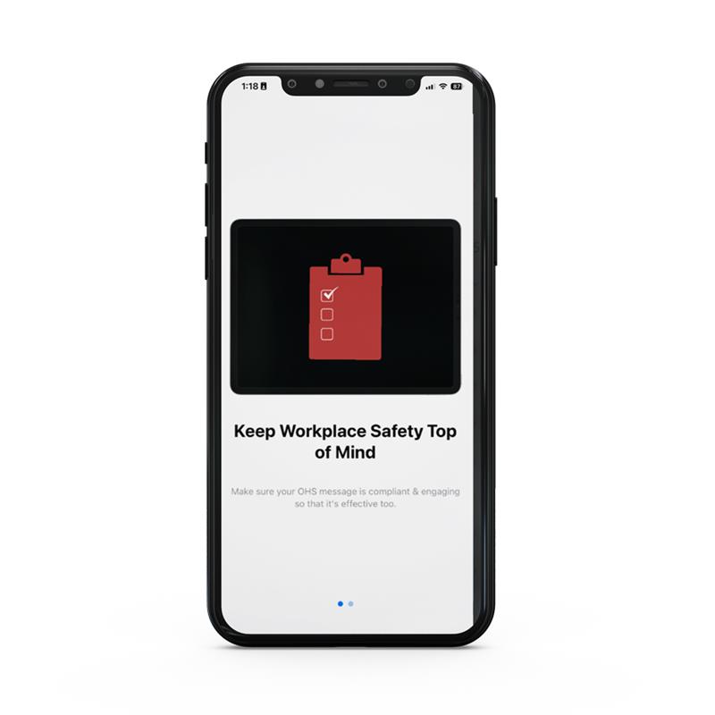 SafetyNow App - SafetyNow