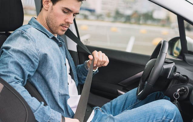 Driver Safety Overview - SafetyNow