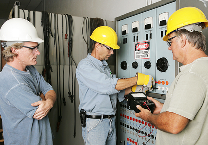 Electrical Safety Training - SafetyNow