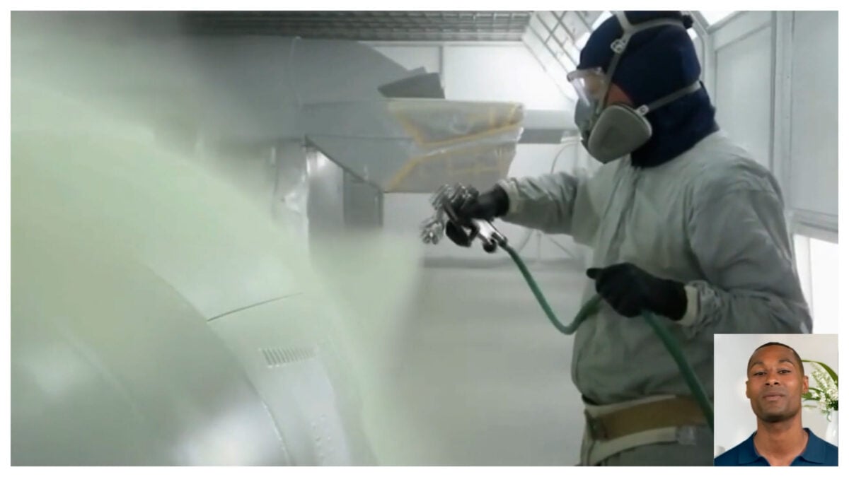Introduction to Hexavalent Chromium Hazards - SafetyNow