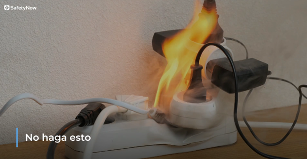 Masonry and Concrete Saws – Video (Spanish Version) - SafetyNow