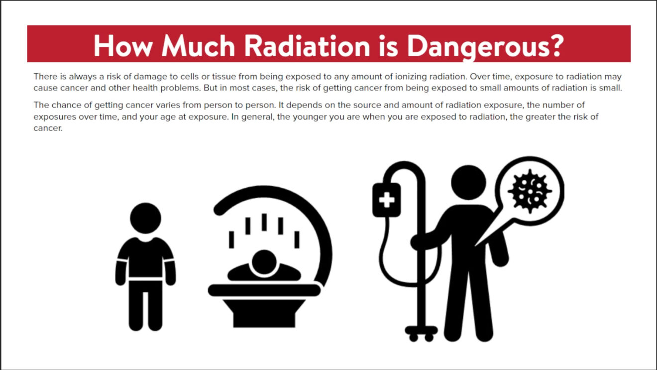 FUNDAMENTAL 55: Introduction to Radiation Safety - SafetyNow