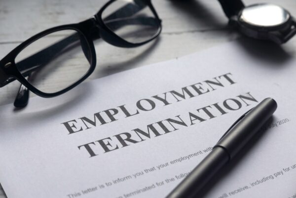 Cause for Termination: What HR Must Prove and How to Do It Right ...