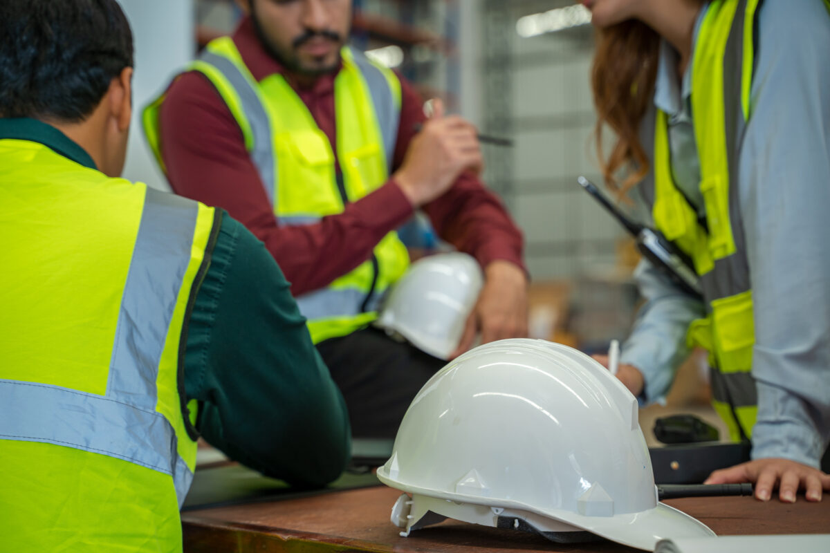 The Future of Workplace Safety Training - SafetyNow