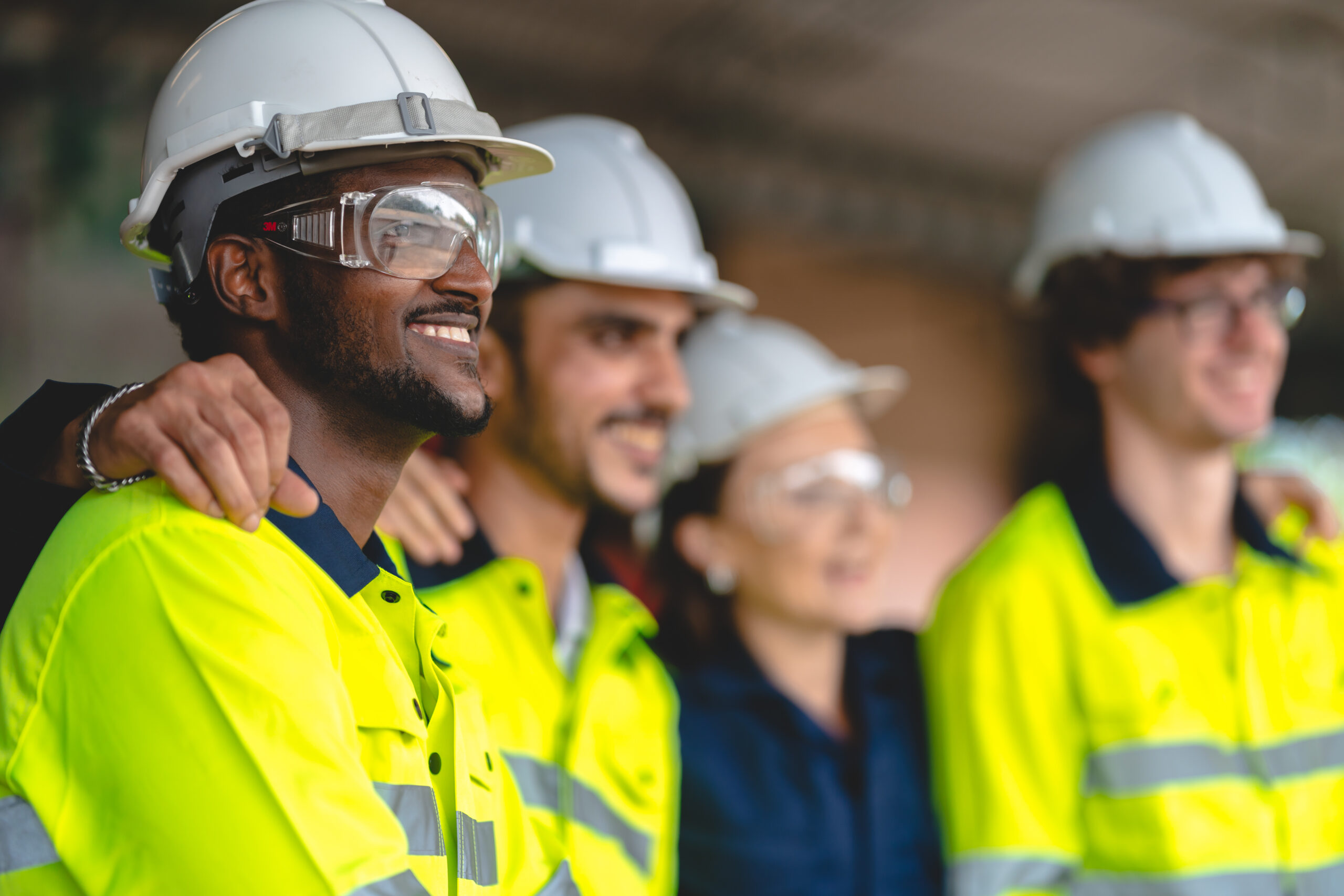 Safety Rewards and Incentives that Result in Safety Improvements ...