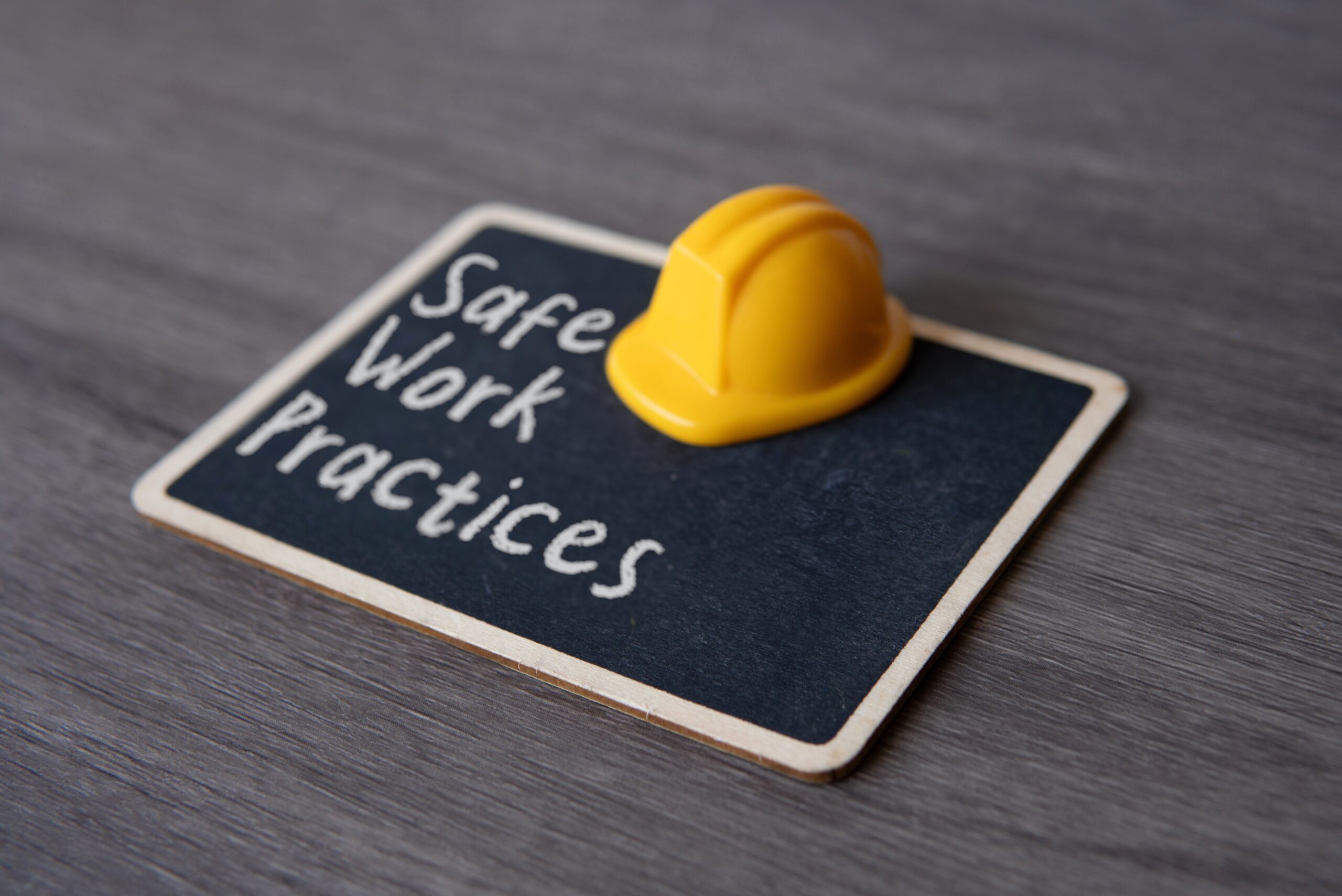 Safety Attitude: How to Get Workers to Develop One - SafetyNow