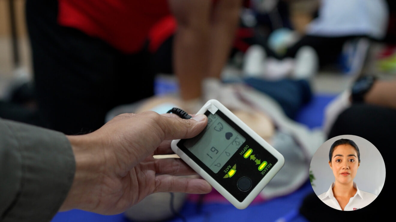 AED General Awareness – Spanish - SafetyNow