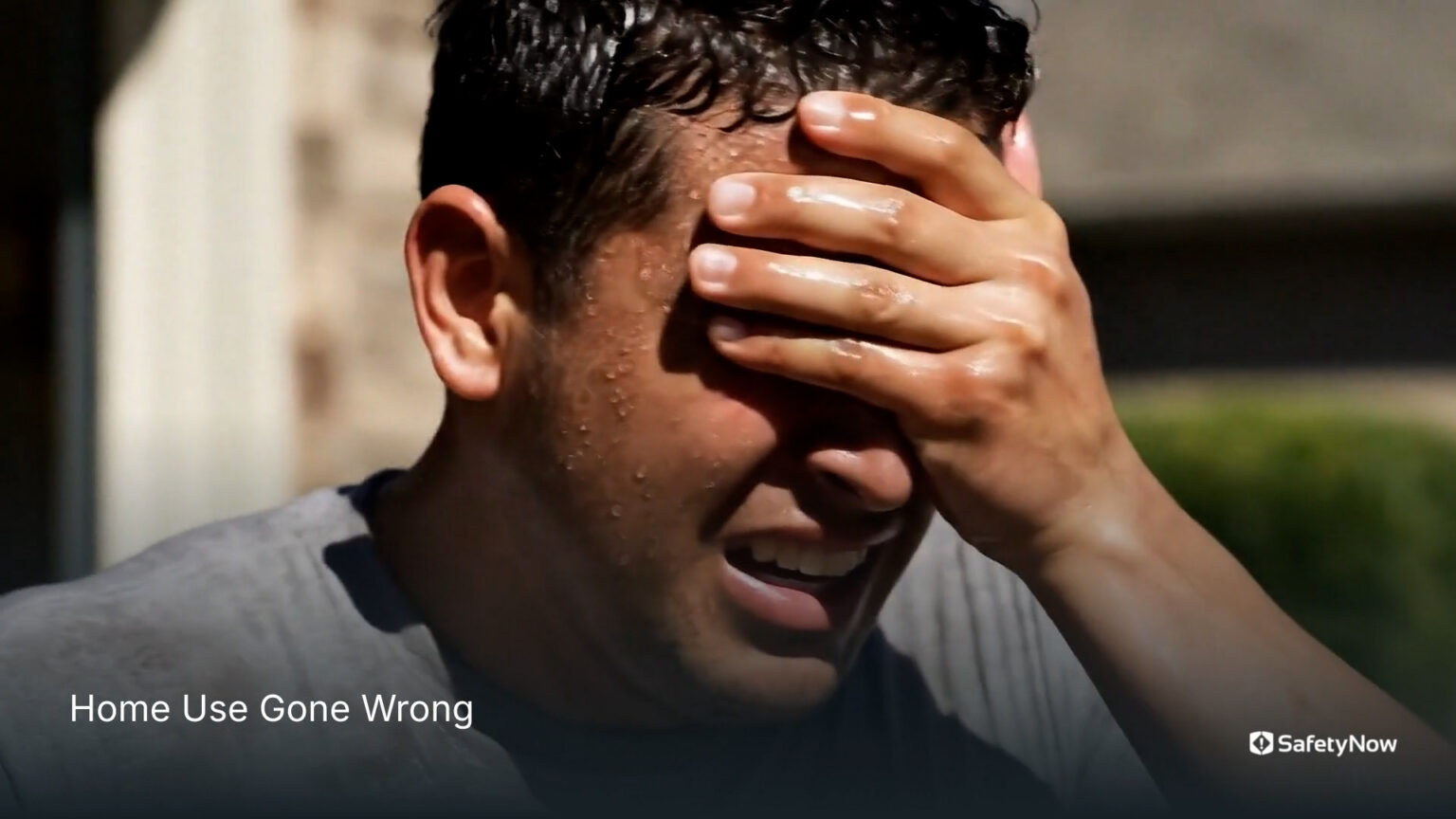 Intro to Pressure and Power Washer Safety - SafetyNow