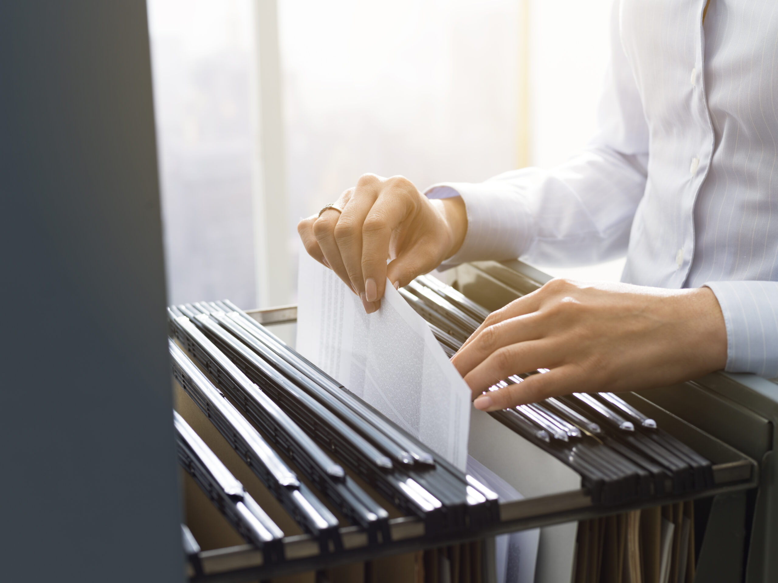 Training Records Readiness Checklist - SafetyNow